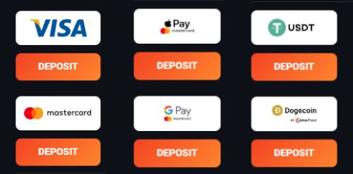 SlotLords - Join the Best Online Casino Games for Real Money